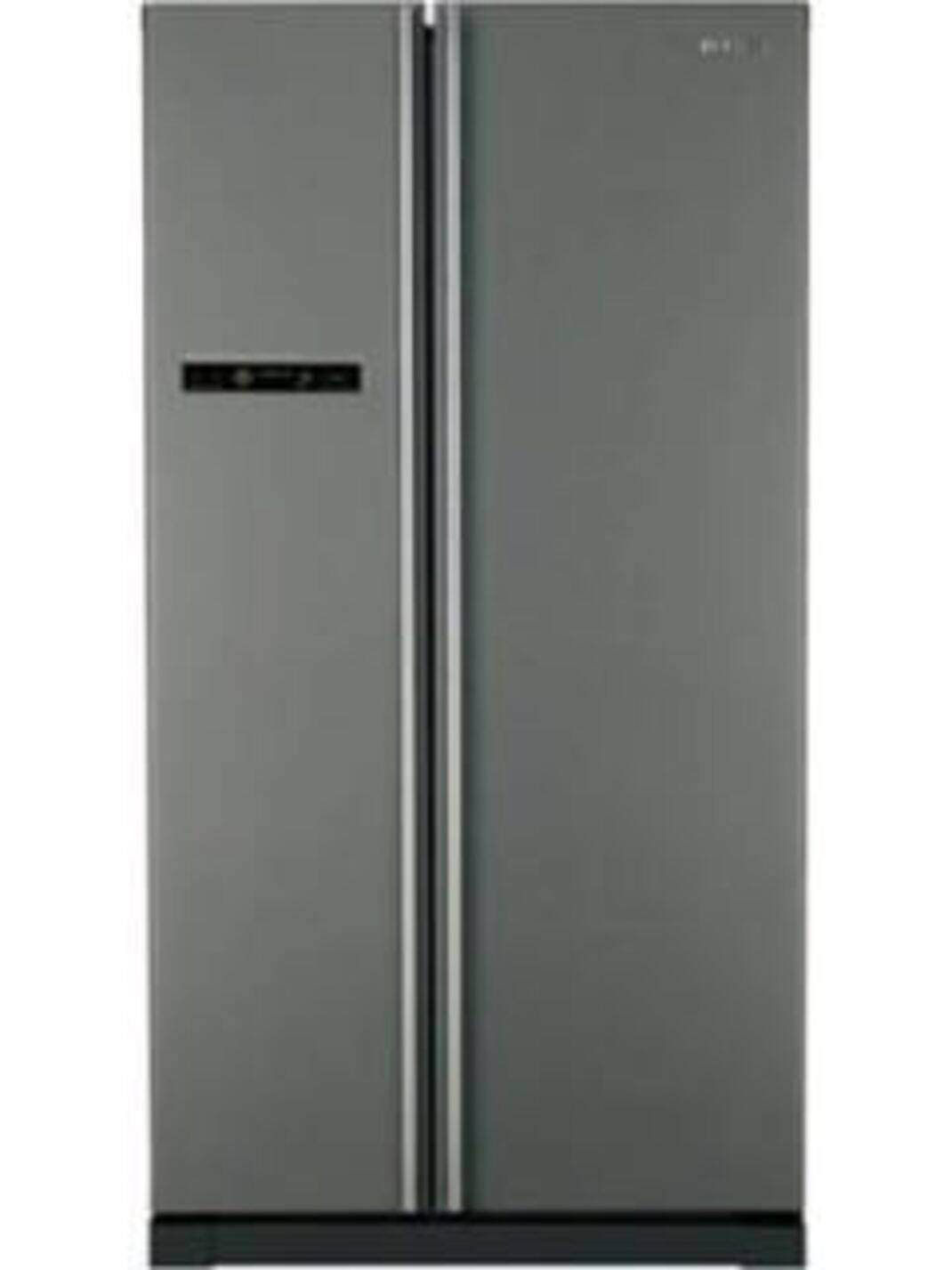 Compare Samsung RSA1SHMG1 545 Ltr Side-by-Side Refrigerator vs Samsung ...