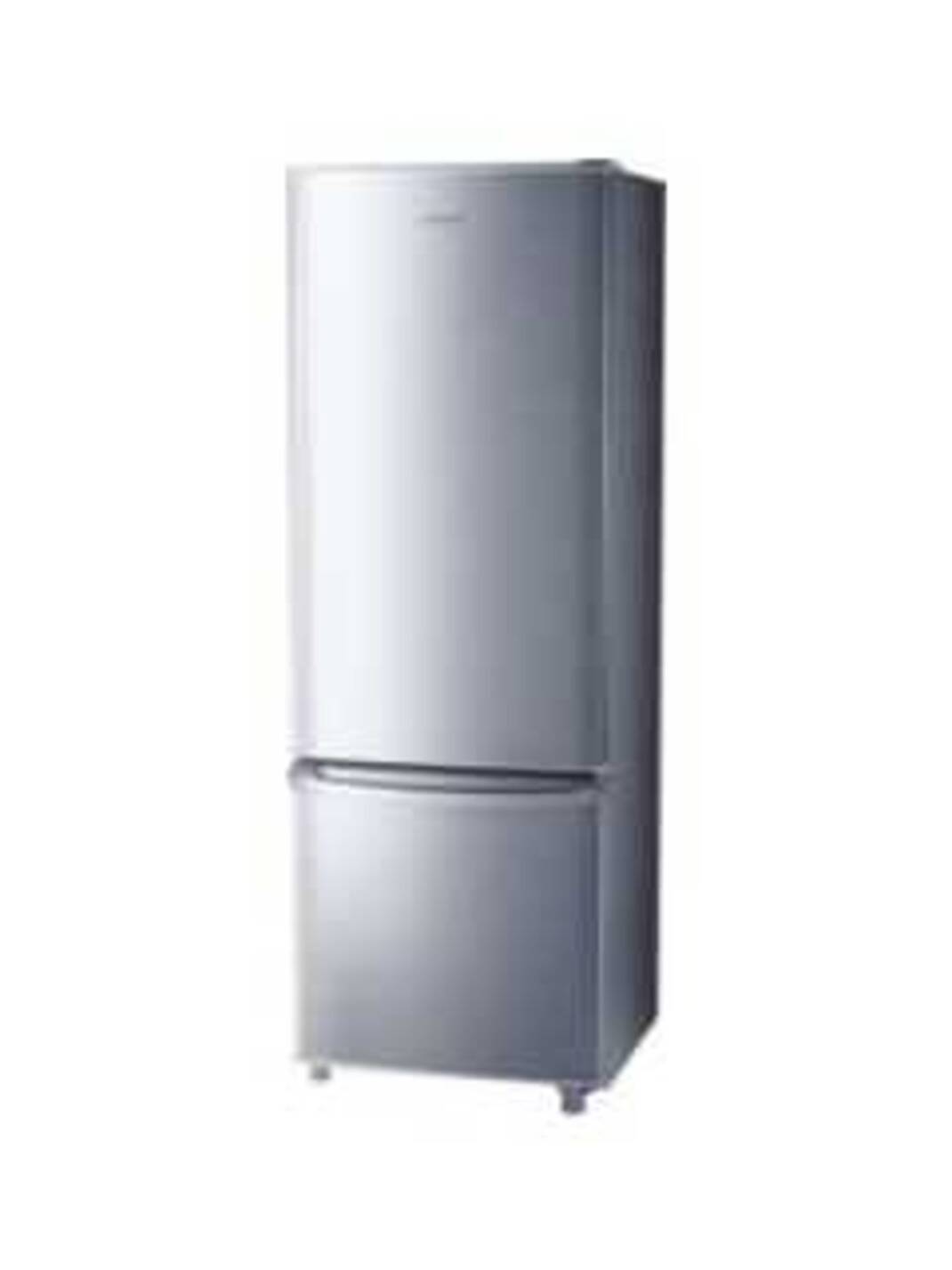 Compare Panasonic NR-BU303SNX4 296 Ltr Double Door Refrigerator vs ...