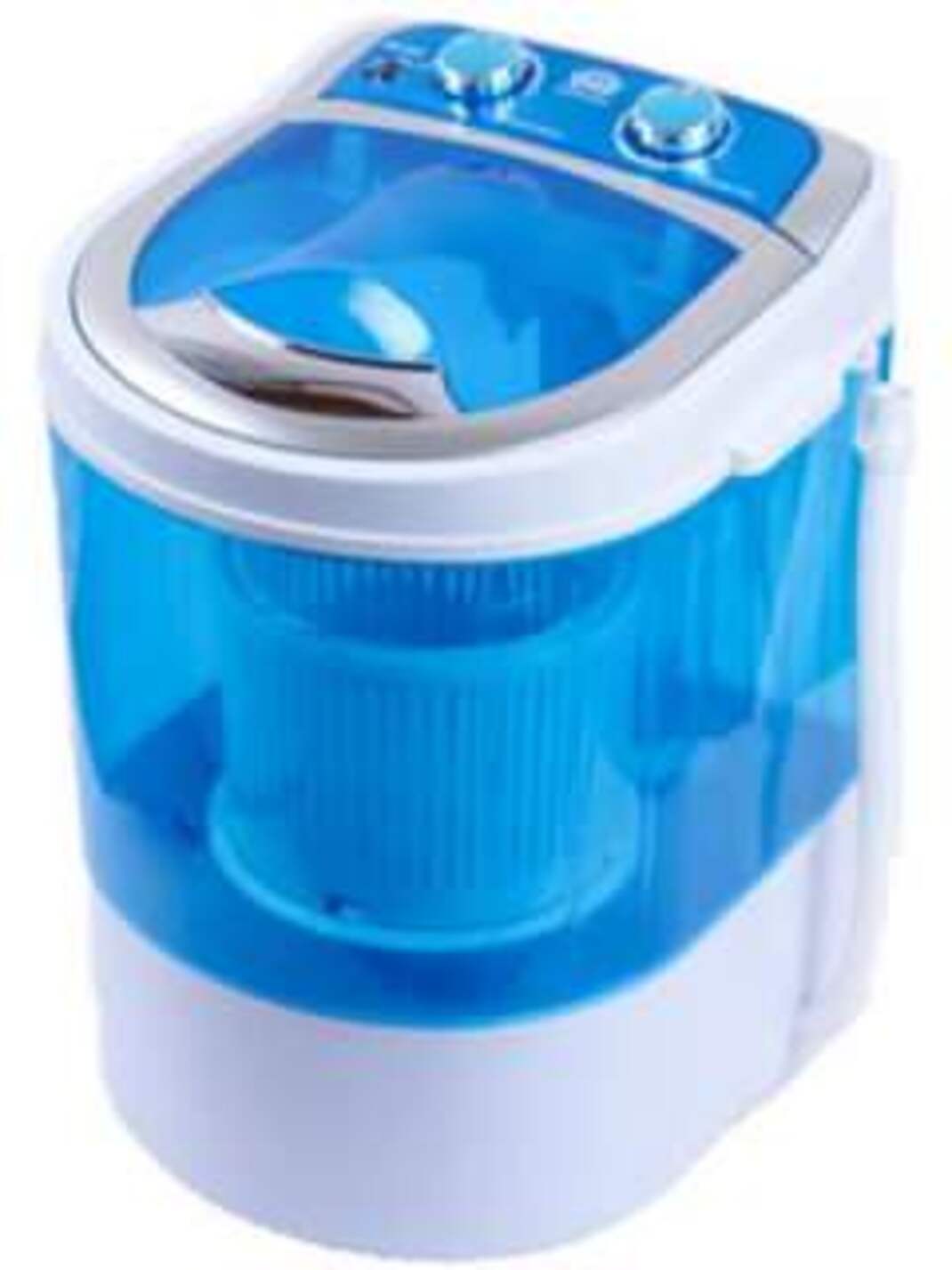 DMR Mini Wash 6 Kg Semi Automatic Mini Washing Machine Online at Best ...