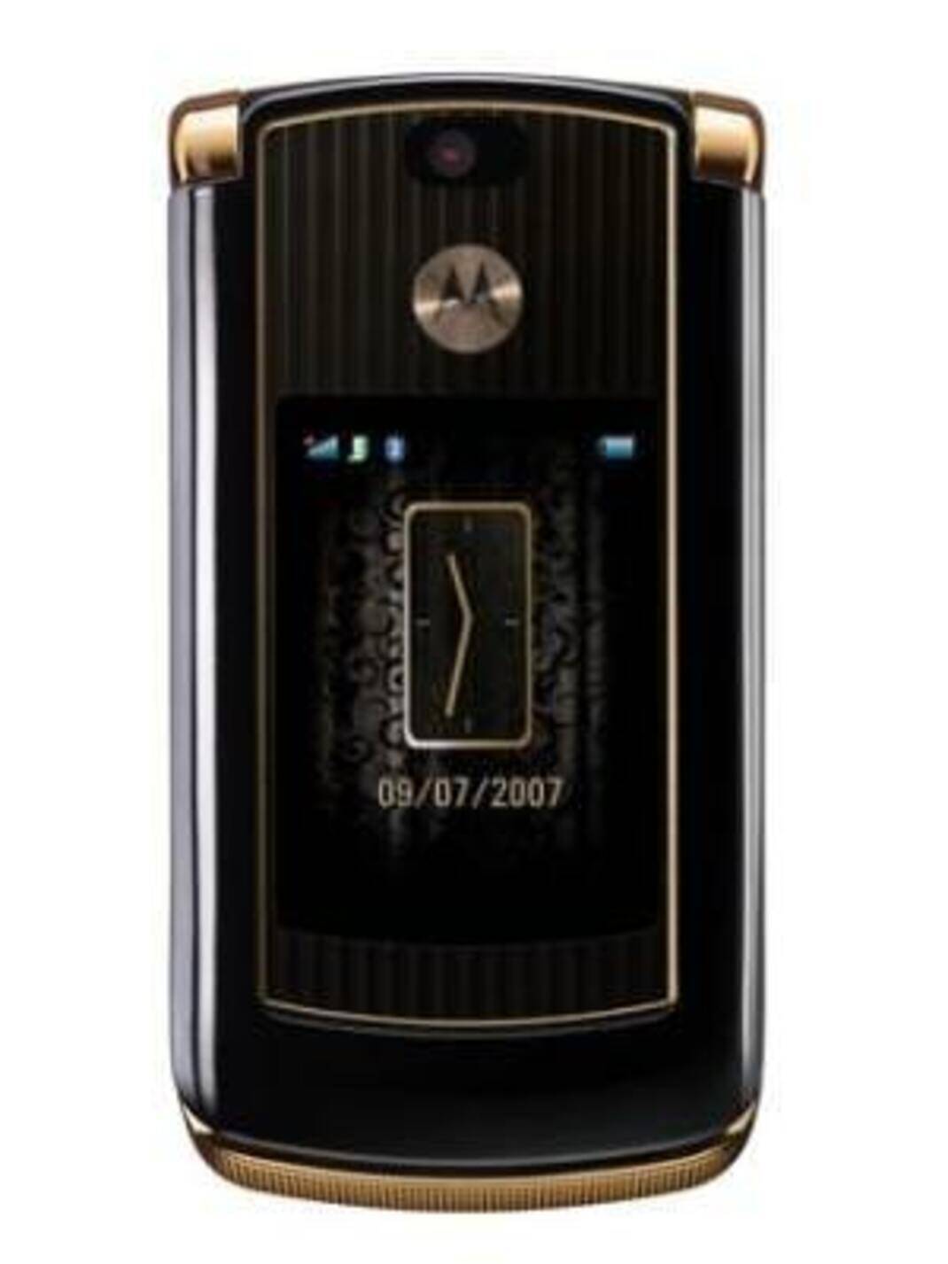Motorola RAZR2 V8 Luxury Edition Price in India, Full Specifications ...