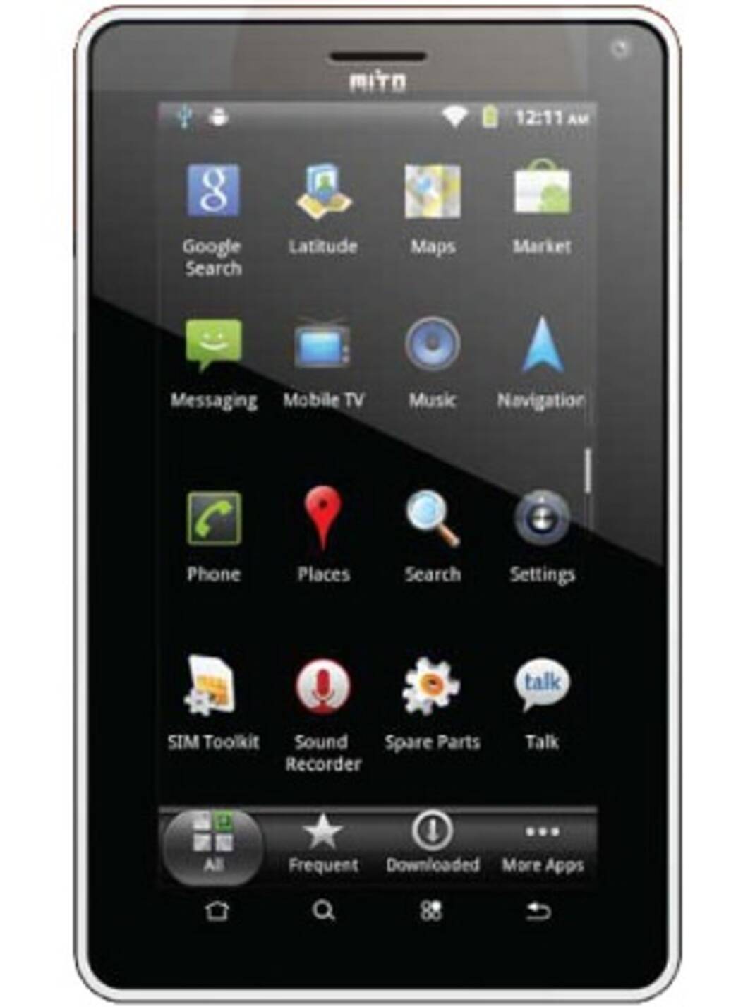 Mito T500 Price in India, Full Specifications (13 May 2025) at Gadgets Now