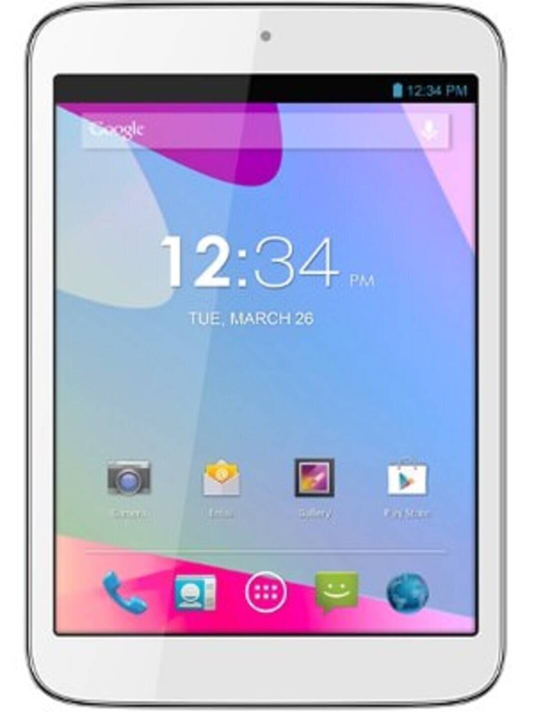 Compare BLU Life View Tab vs Lenovo Tab M8 - BLU Life View Tab vs ...