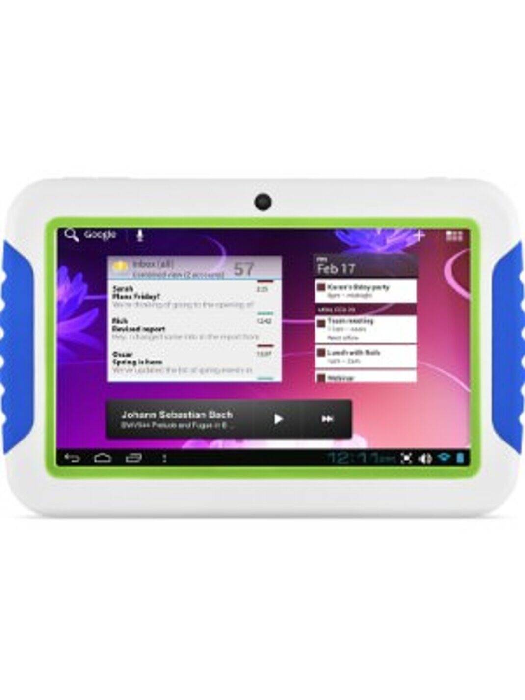 Ematic FunTab Price in India, Full Specifications (20 Jun 2025) at ...