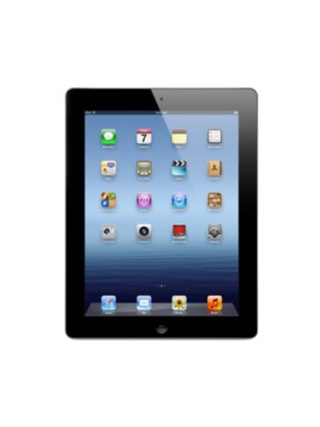 Compare Apple iPad 4 64GB CDMA vs Apple iPad mini 128GB WiFi - Apple ...