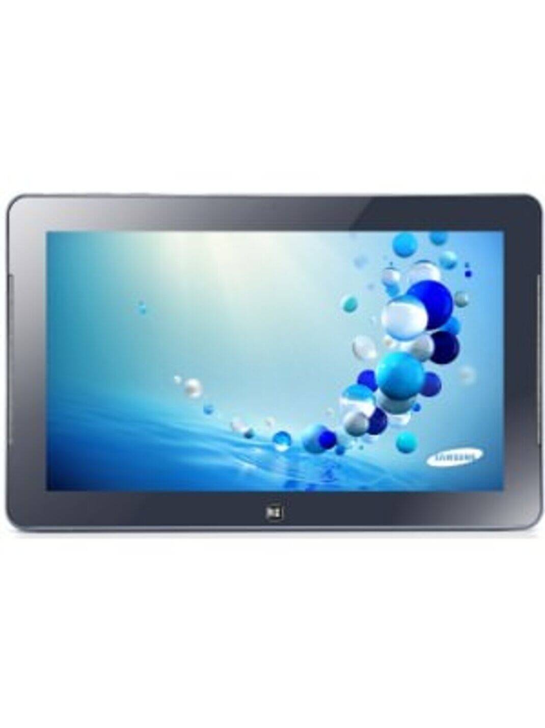 Compare Samsung ATIV Smart PC 128GB WiFi and 3G vs Samsung Galaxy Book ...