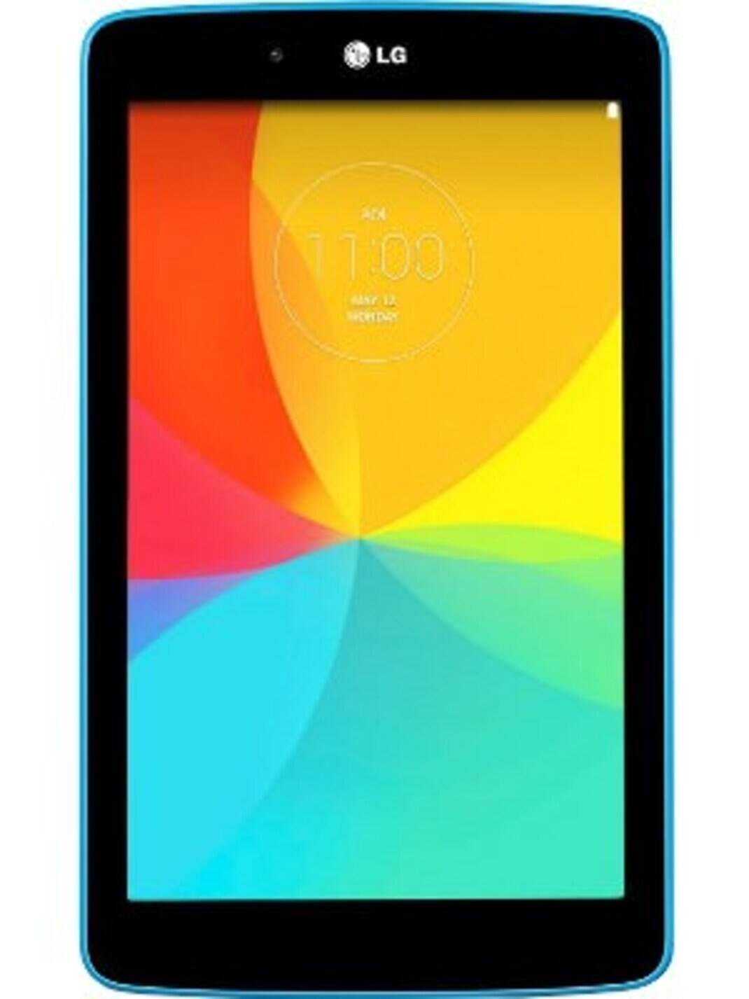 Compare LG G Pad 7.0 vs Samsung Galaxy Tab 3 V - LG G Pad 7.0 vs ...