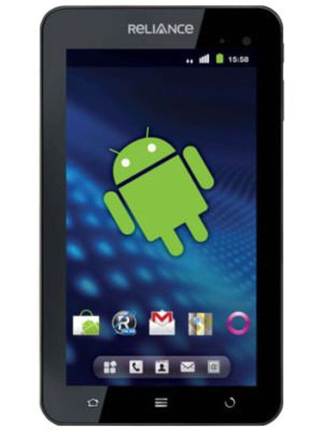 Compare Reliance 3G Tab vs Reliance CDMA Tab - Reliance 3G Tab vs ...