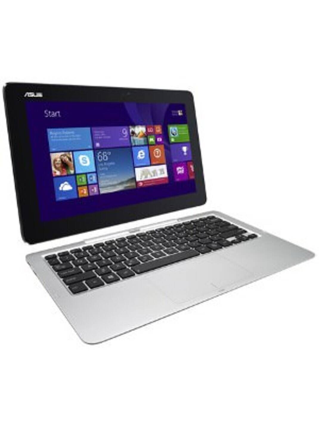 Compare Asus Transformer Book T200 vs Samsung ATIV Smart PC Pro 256GB ...