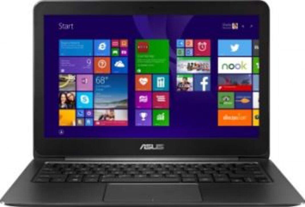 Compare Asus Zenbook UX305FA-FC268H Laptop vs Microsoft QIL-00031 ...