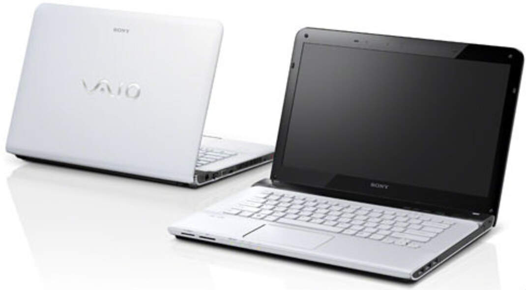 Sony VAIO E SVE14113EN Laptop Price in India, Full Specifications (22 ...
