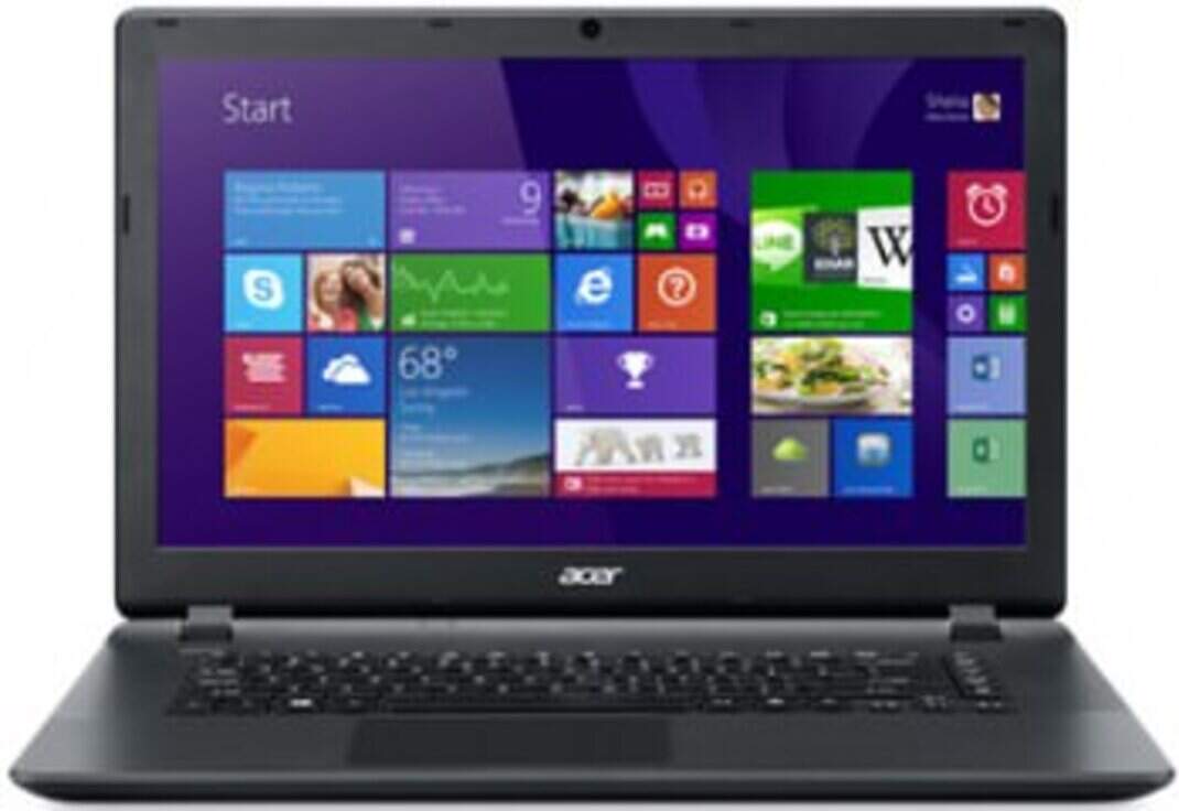 Compare Acer Aspire ES1-511 vs HP 15s-fr2006TU Laptop 11th Gen Intel ...