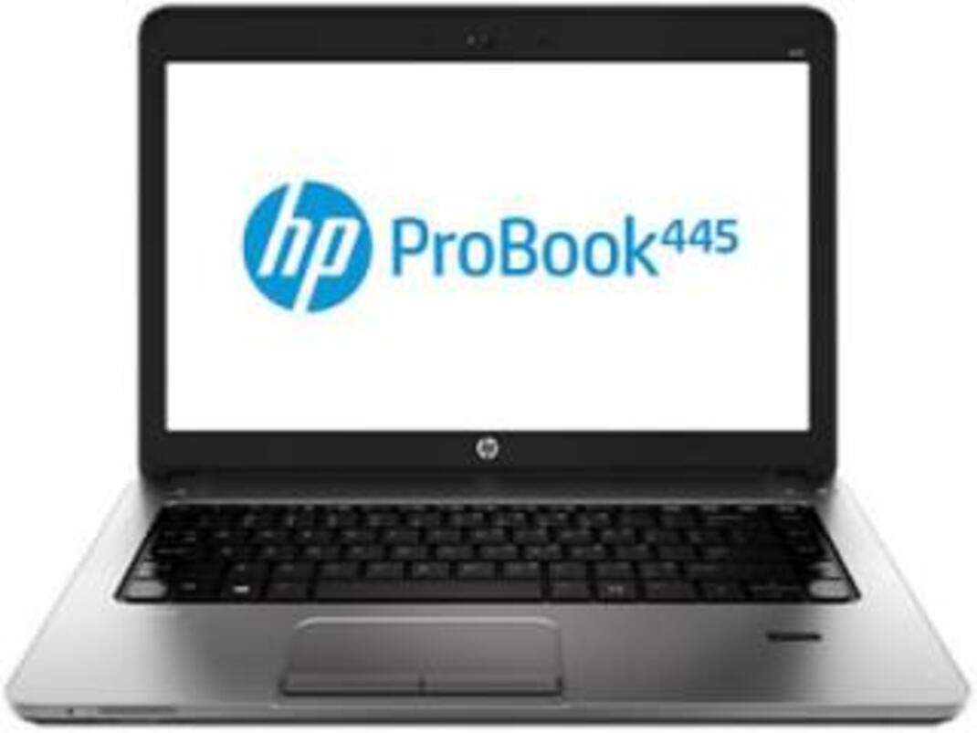 Compare HP ProBook 445 G2 vs Lenovo T470 (20JM000BUS) Intel Core i7 ...