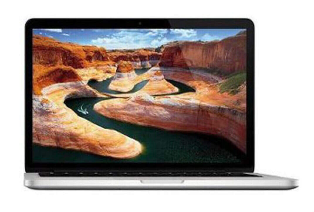 Compare Apple MacBook Pro MD212HN/A Ultrabook vs Dell Inspiron 15 3542 ...