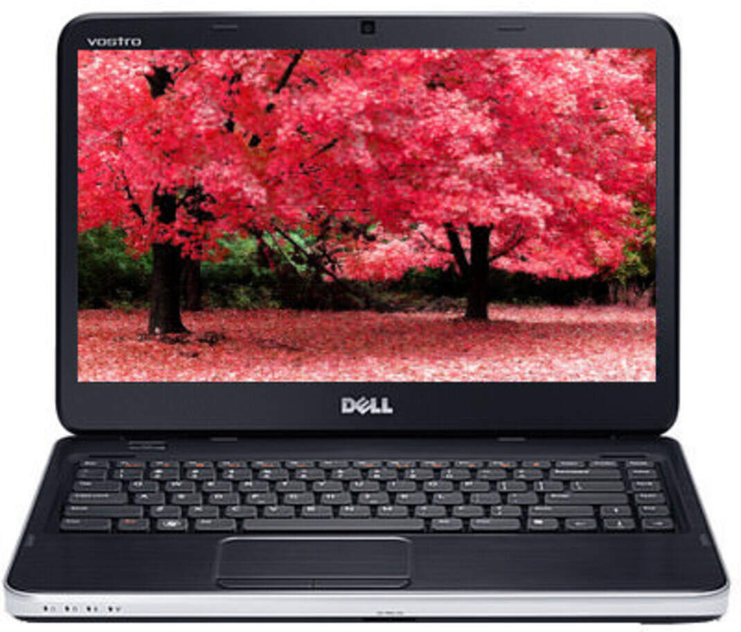 Dell Vostro Laptop - 1450 Price in India, Full Specifications (8th Aug ...