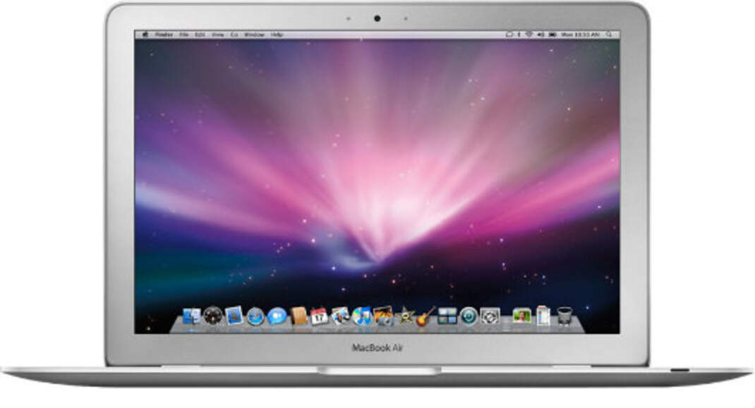 Apple MacBook Air MD712HN/A Ultrabook Price in India, Full ...