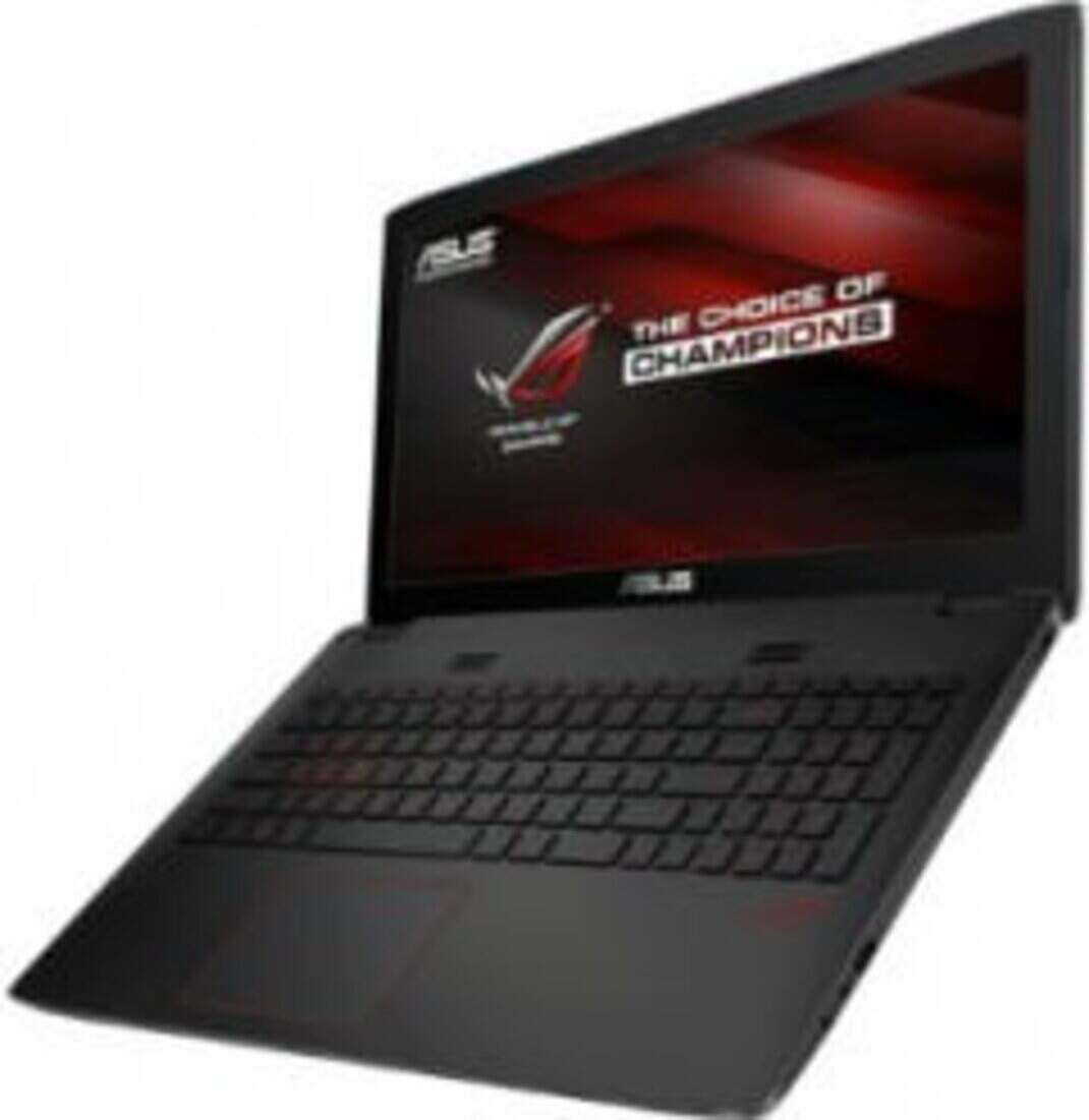 Compare Asus ROG GL552JX-CN009H Laptop vs Asus X550CC-XX922D Laptop ...