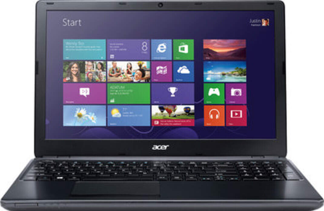 Acer Aspire E1-570 Price in India, Full Specifications (18th Jul 2025 ...