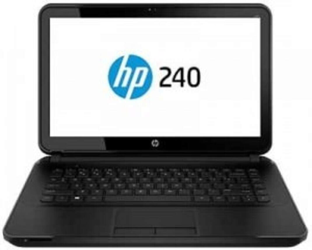 Compare HP 240 G2 (J7V31PA) Laptop (Core i3 3rd Gen/4 GB/500 GB/DOS) vs ...