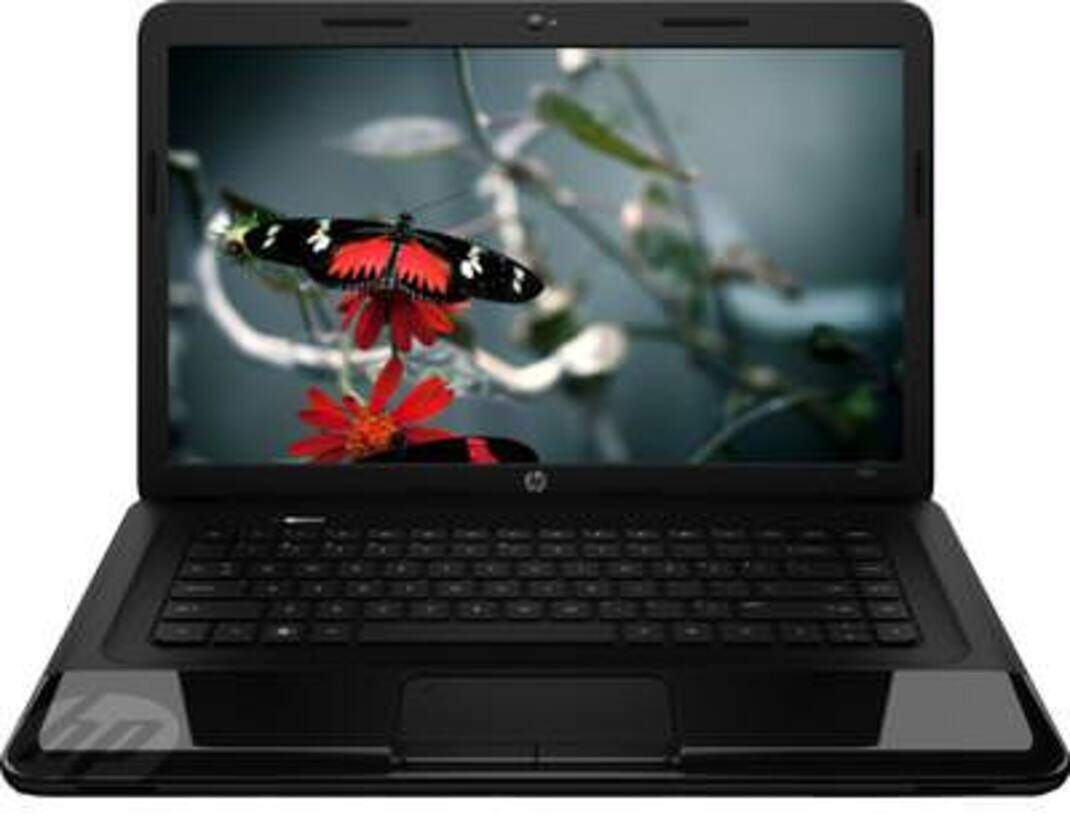 HP 2000-2116TU Laptop Price in India, Full Specifications (12 Jun 2025 ...