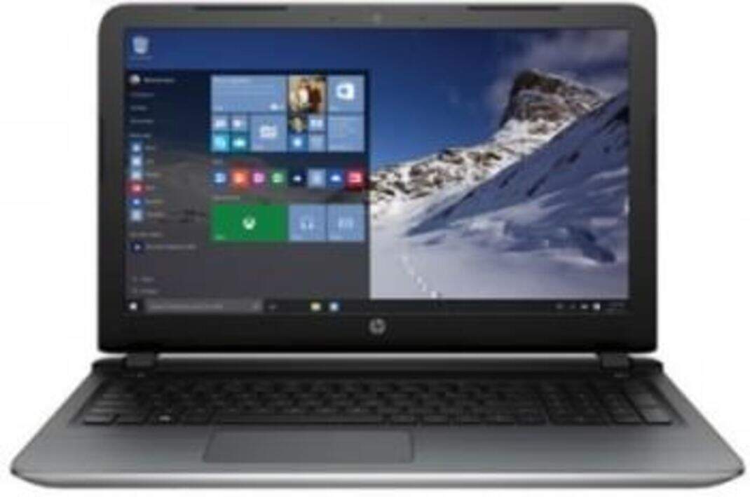 Compare HP Pavilion 15t-H39778 vs Lenovo Ideapad 320-15IKB (80XL037AIN ...