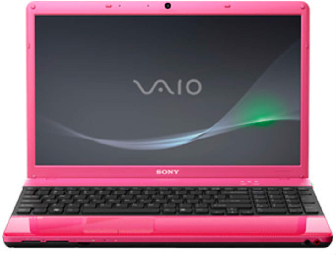 Sony VAIO E VPCEB2JFX Laptop Price in India, Full Specifications (03 ...