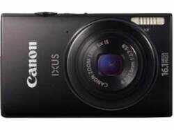 Canon Digital IXUS 240 HS Point & Shoot Camera: Price, Full ...