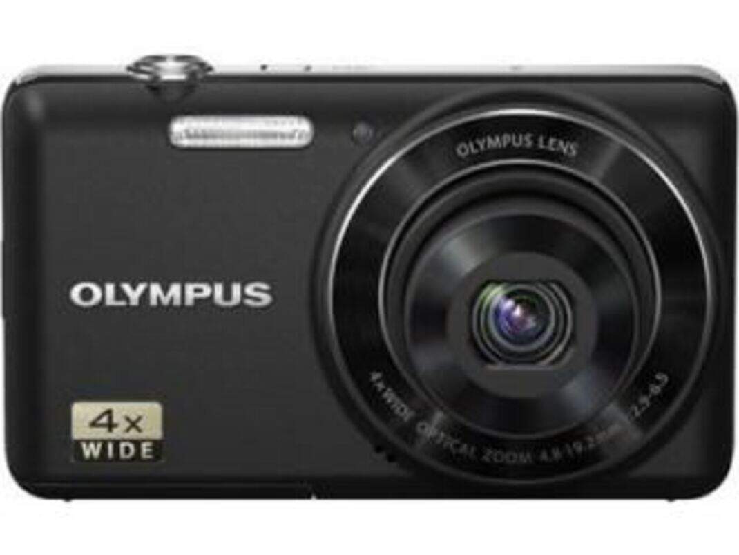 Olympus Smart VG-150 Point & Shoot Camera: Price, Full Specifications ...