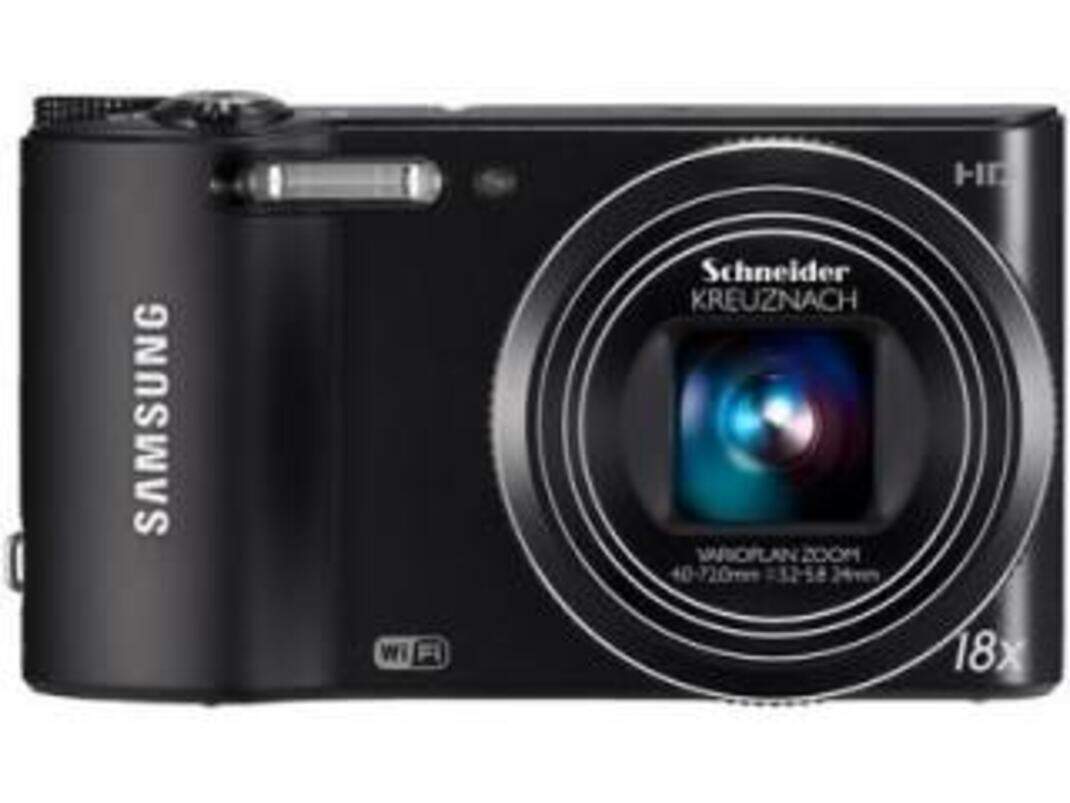 Compare Samsung Smart WB150F Point & Shoot Camera vs Sony CyberShot DSC ...