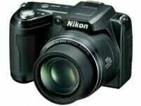 Nikon coolpix l110 store