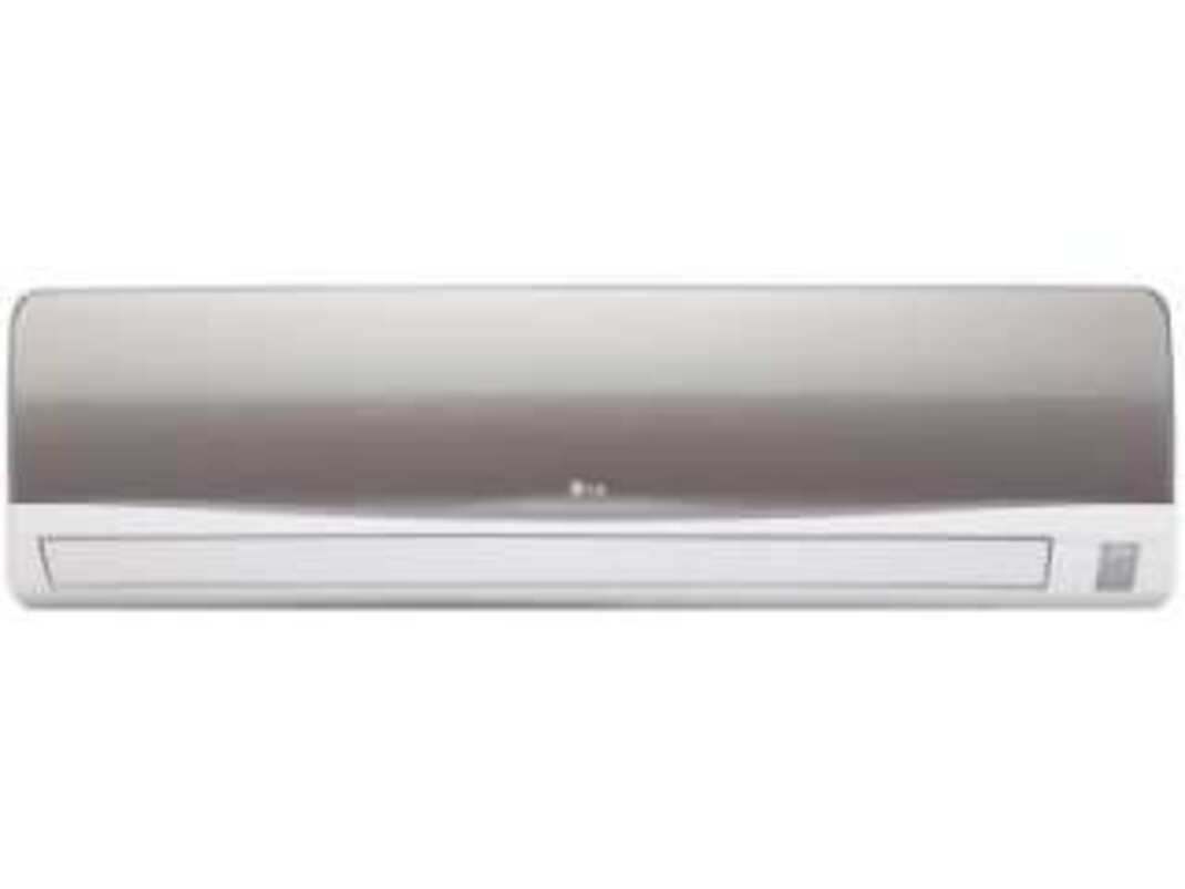 Compare LG L-Energia Gold LSA5GT5D 1.5 Ton 5 Star Split AC vs LG L ...