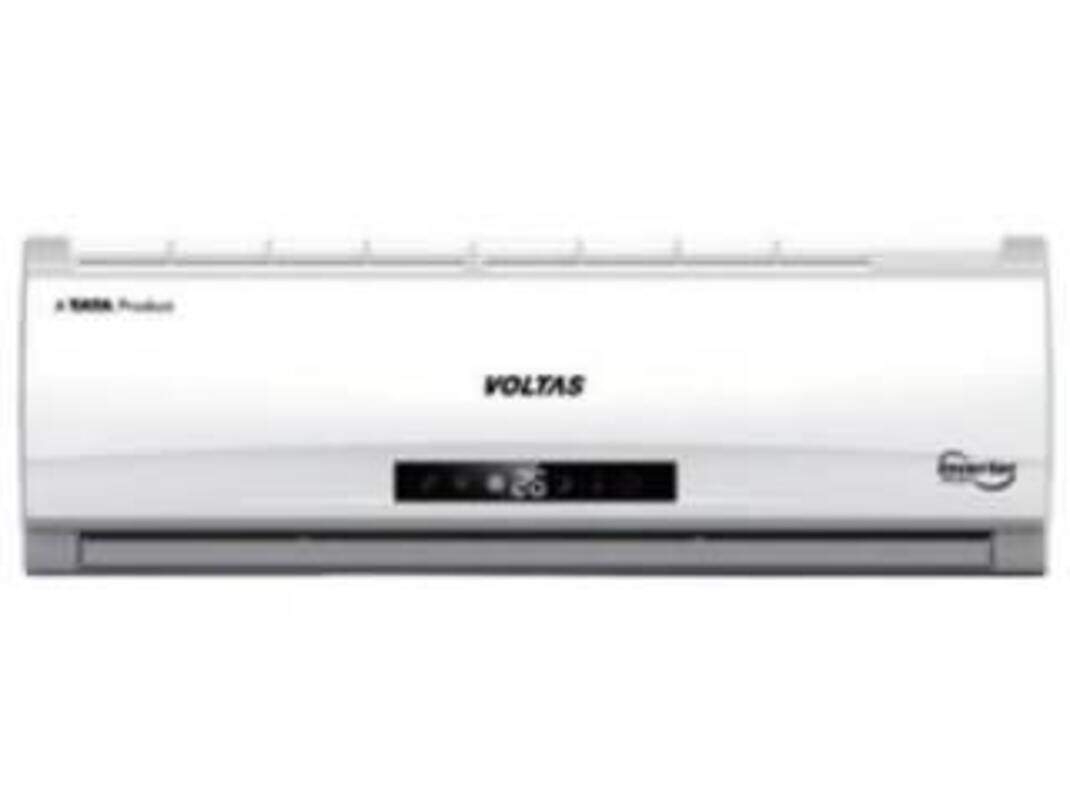 Voltas Classic 18V CY 1.5 Ton Inverter Split AC Online at Best Prices ...
