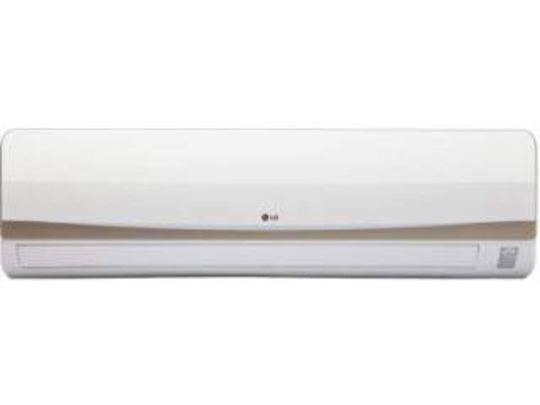 LG L-Terminator LSA3TM5D 1 Ton 5 Star Split AC Online at Best Prices in ...
