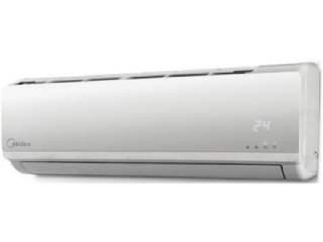 Compare Midea Flair 1.5 Ton 5 Star Split AC vs Panasonic CS/CU-UA18PKY ...
