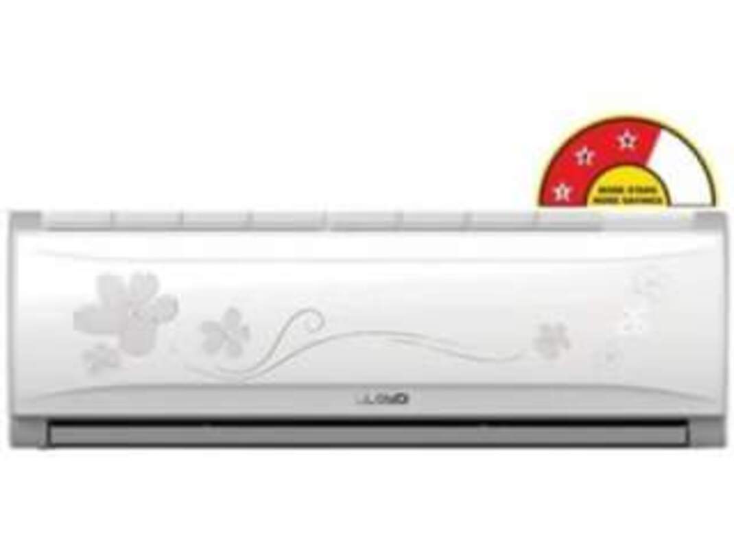 Compare Lloyd Floret LS19A3SH 1.5 Ton 3 Star Split AC vs Voltas Luxury ...