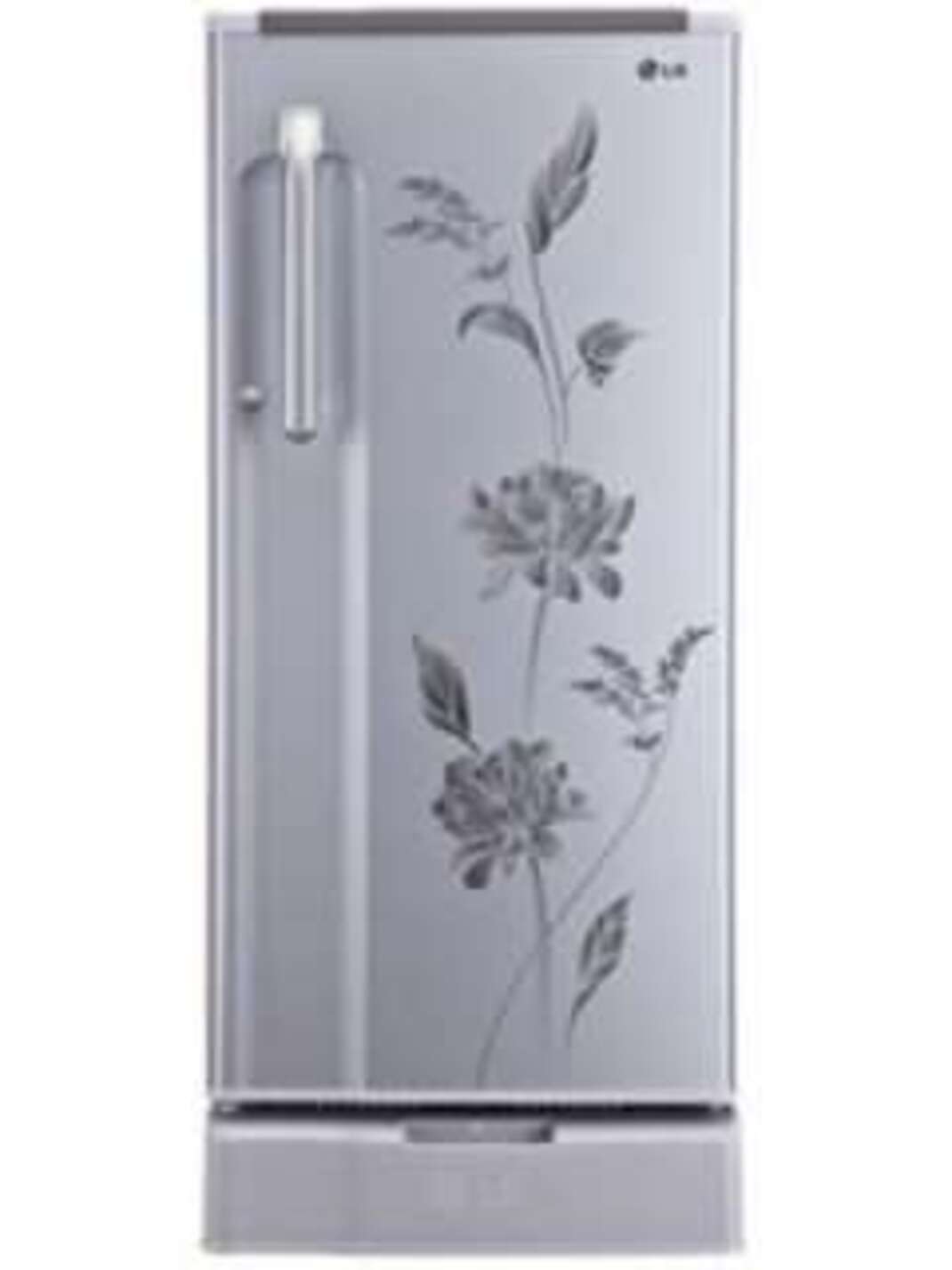 LG GL-205XFDG5 190 Ltr Single Door Refrigerator: Price, Full ...