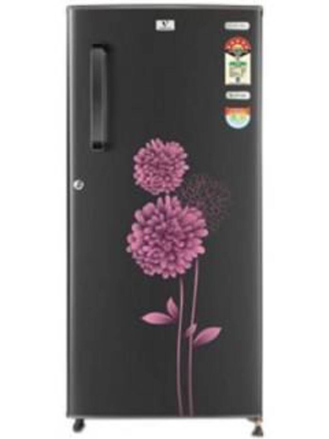 Videocon VIL205TC 190 Ltr Single Door Refrigerator: Price, Full ...