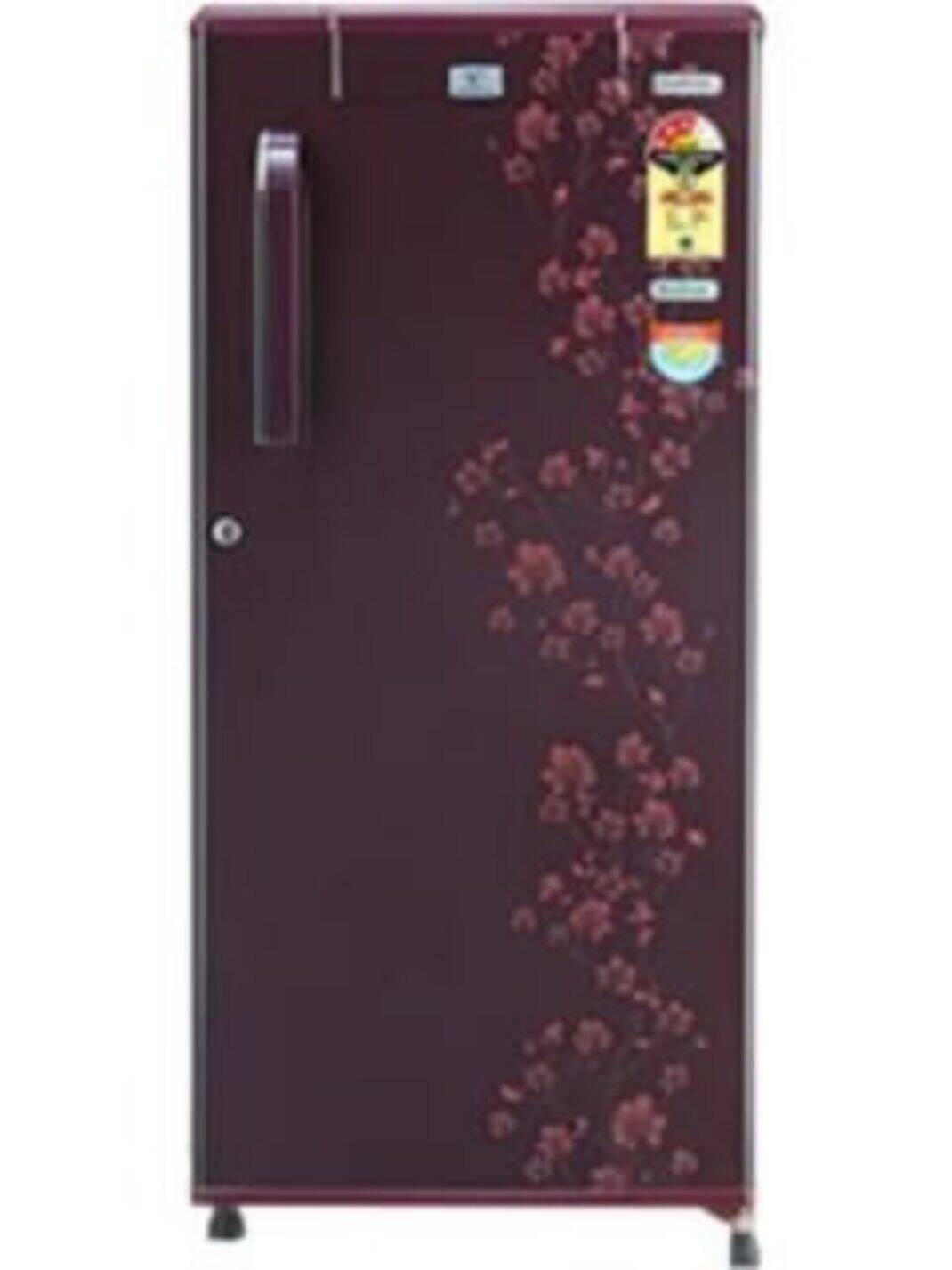 Videocon VC223LT 215 Ltr Single Door Refrigerator: Price, Full ...