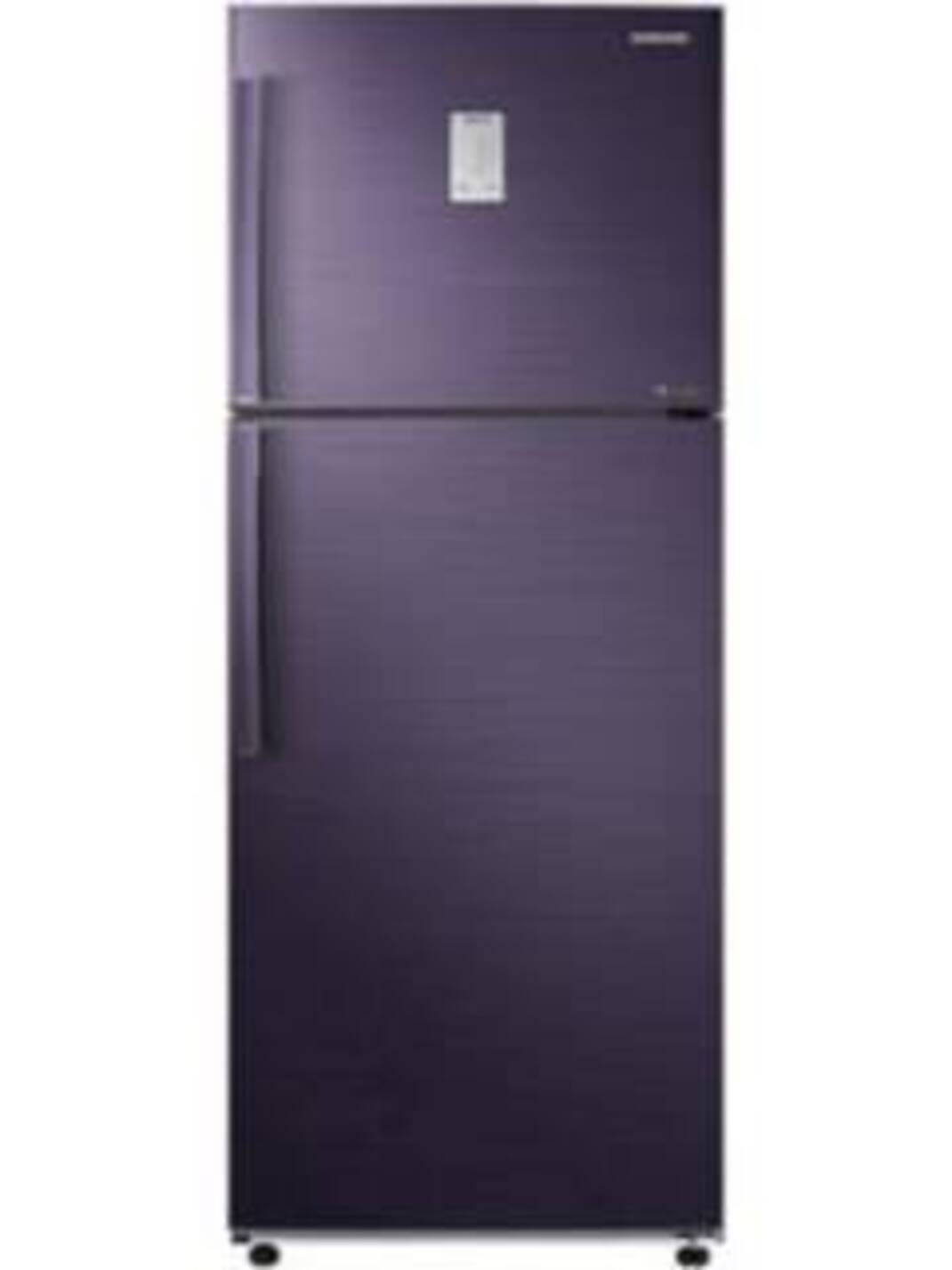 Compare Samsung RT47H537E 462 Ltr Double Door Refrigerator vs Samsung ...