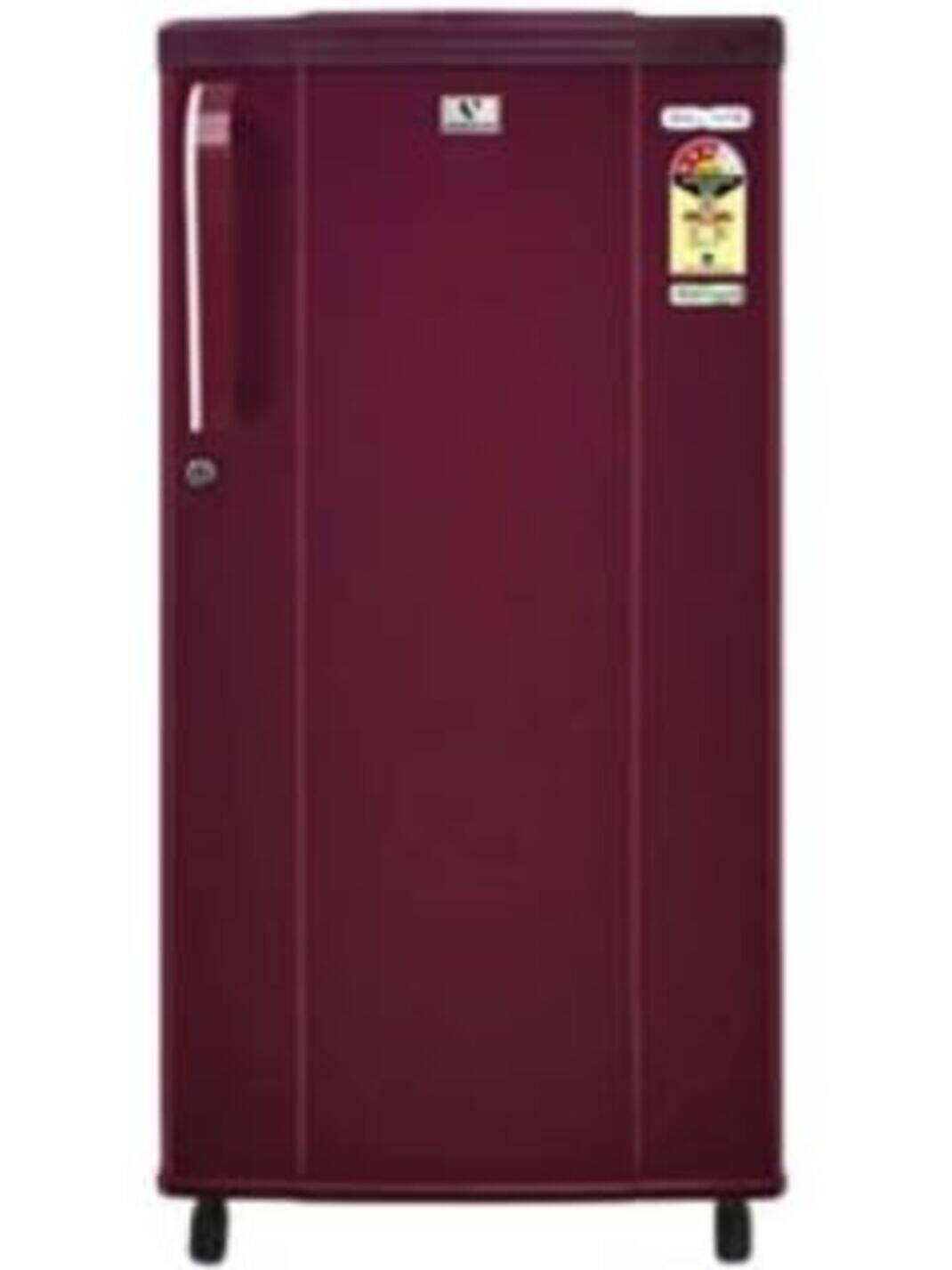 Videocon Vme183 170 Ltr Single Door Refrigerator: Price, Full ...