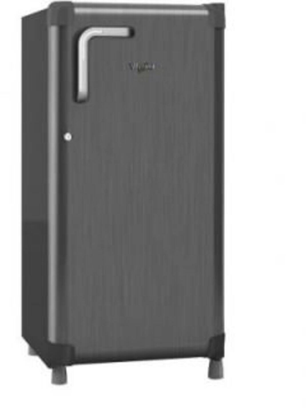 Compare Whirlpool 195 Genius 4S Classic Plus 180 Ltr Single Door ...
