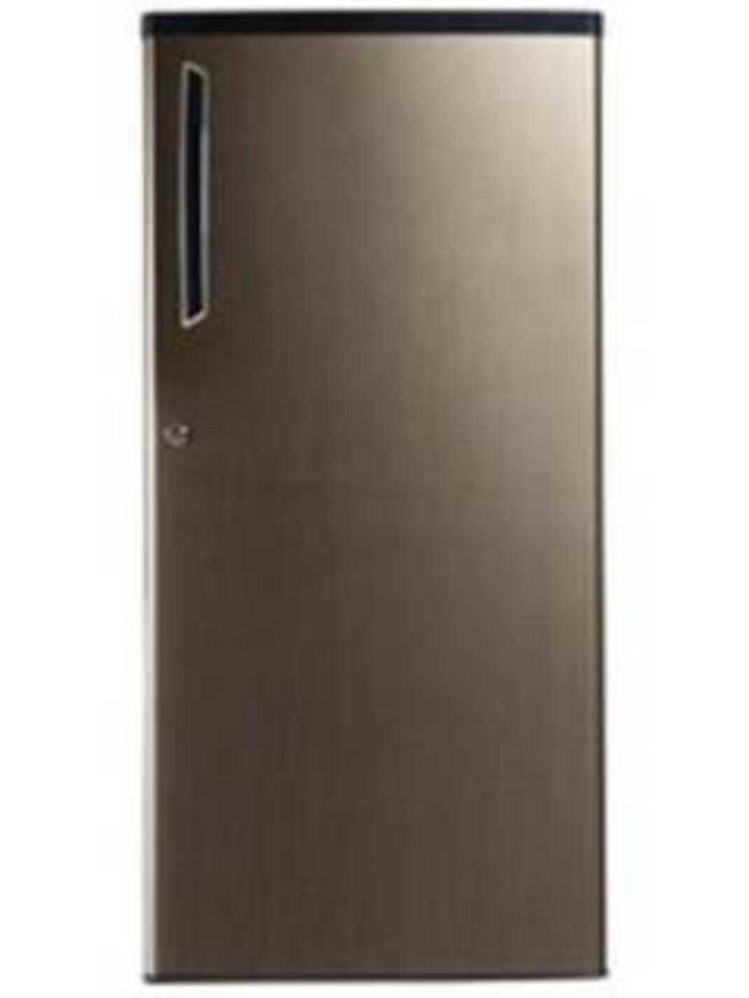 Compare Panasonic NR-A195LS 190 Ltr Single Door Refrigerator vs ...