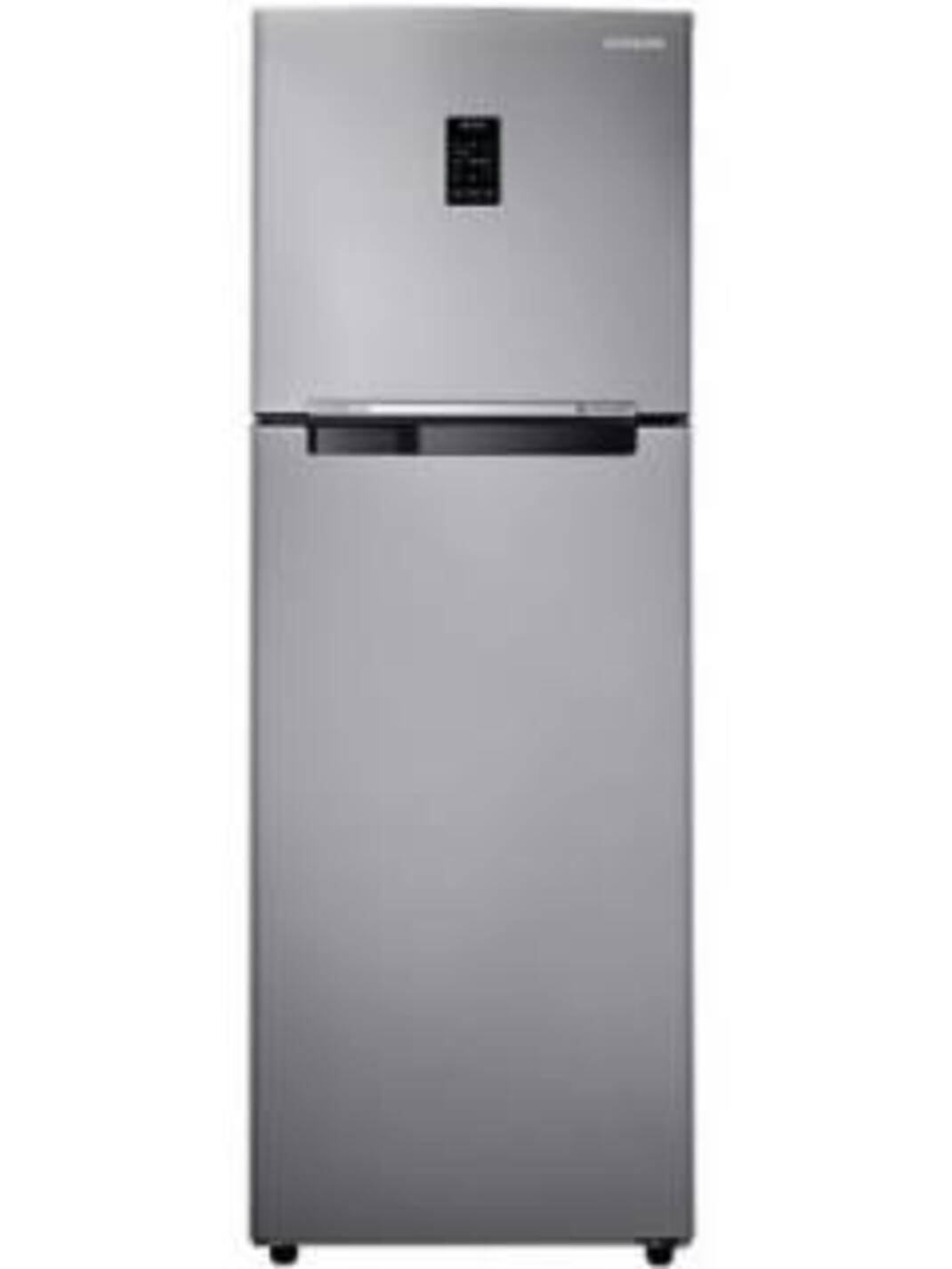 Samsung RT33JSRFESL/TL 321 Ltr Double Door Refrigerator: Price, Full ...