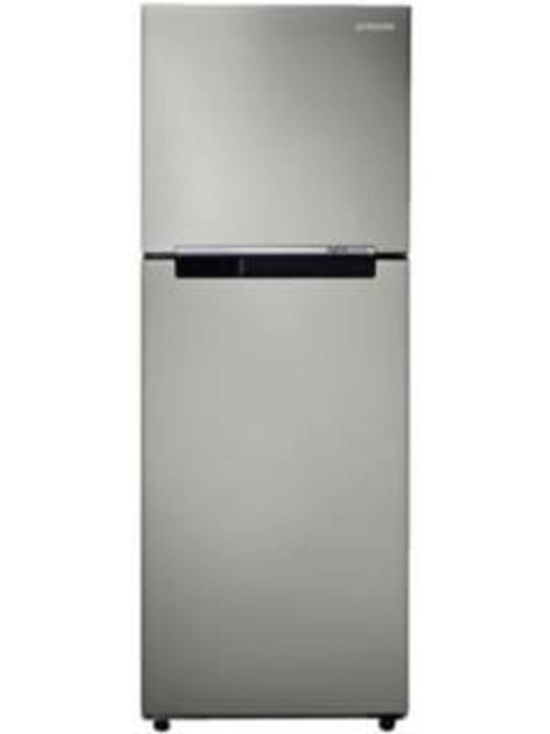Samsung RT33HDRZASP/TL 321 Ltr Double Door Refrigerator: Price, Full ...