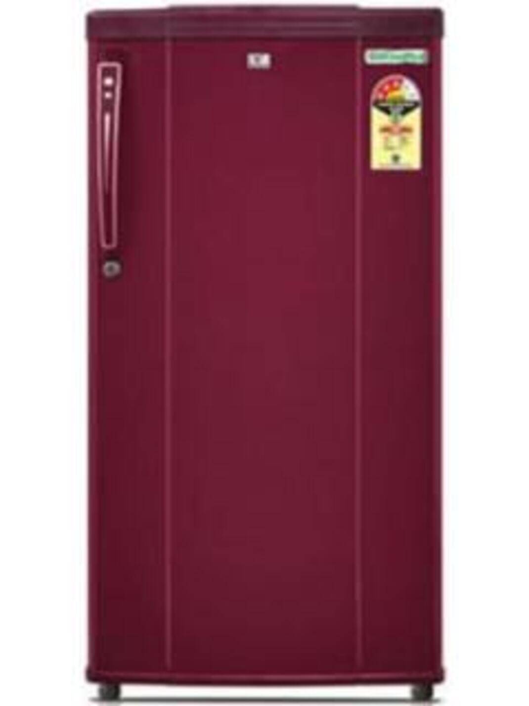 Videocon VAE204 190 Ltr Single Door Refrigerator: Price, Full ...