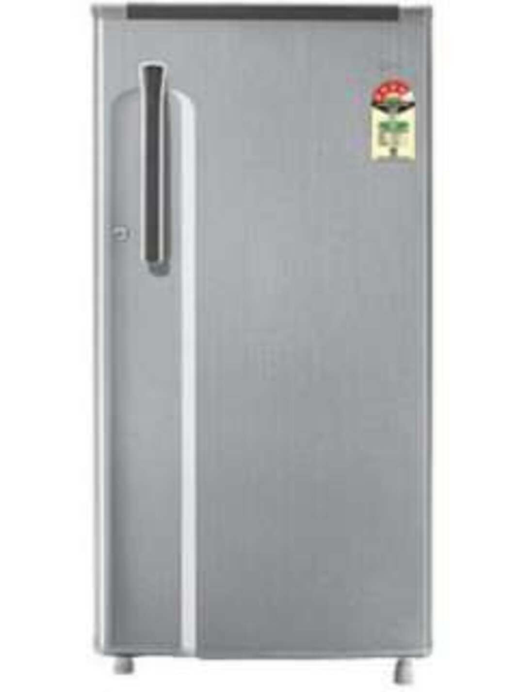 LG GL-205KMG4 190 Ltr Single Door Refrigerator: Price, Full ...