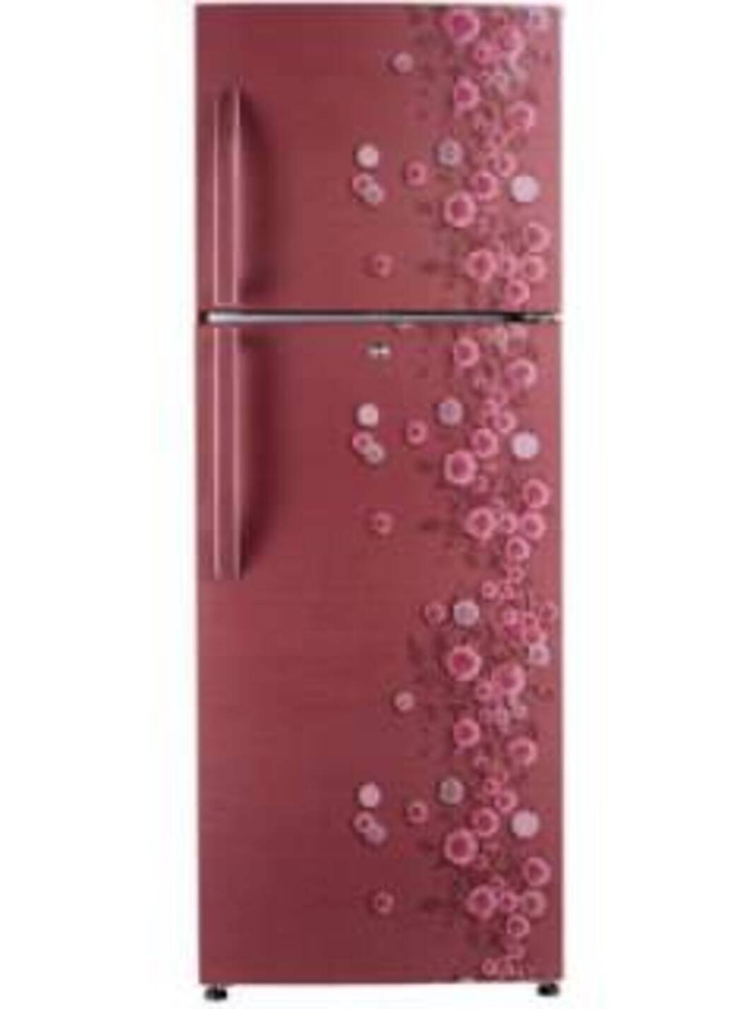 Haier HRF-3553PRL 325 Ltr Double Door Refrigerator: Price, Full ...