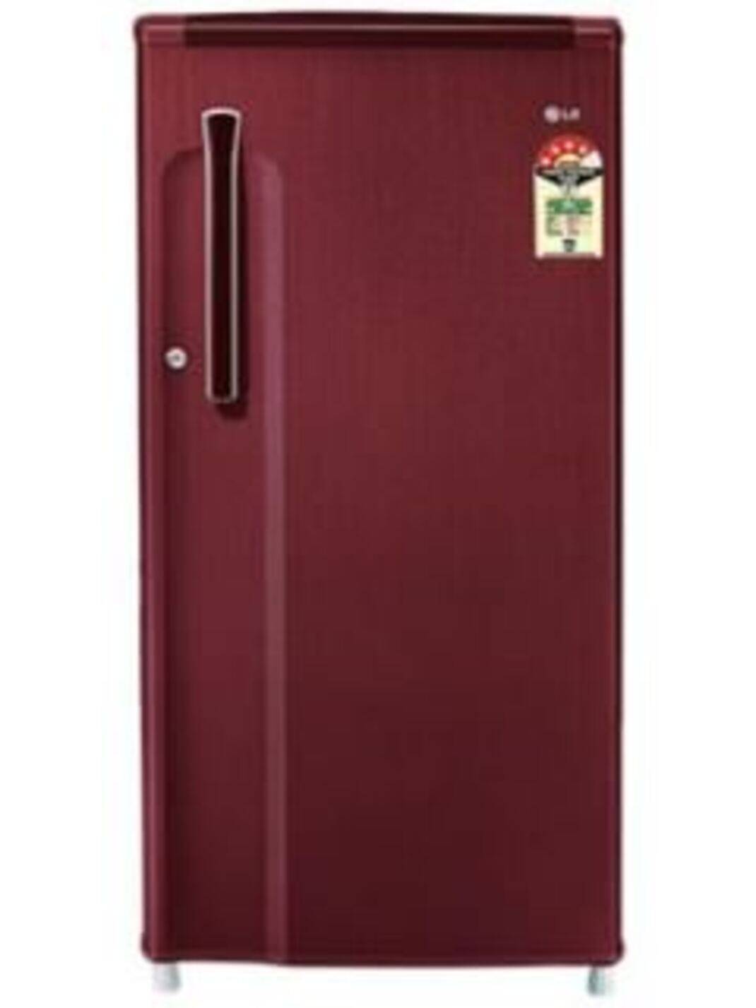 LG GL-205KMGE4 190 Ltr Single Door Refrigerator: Price, Full ...