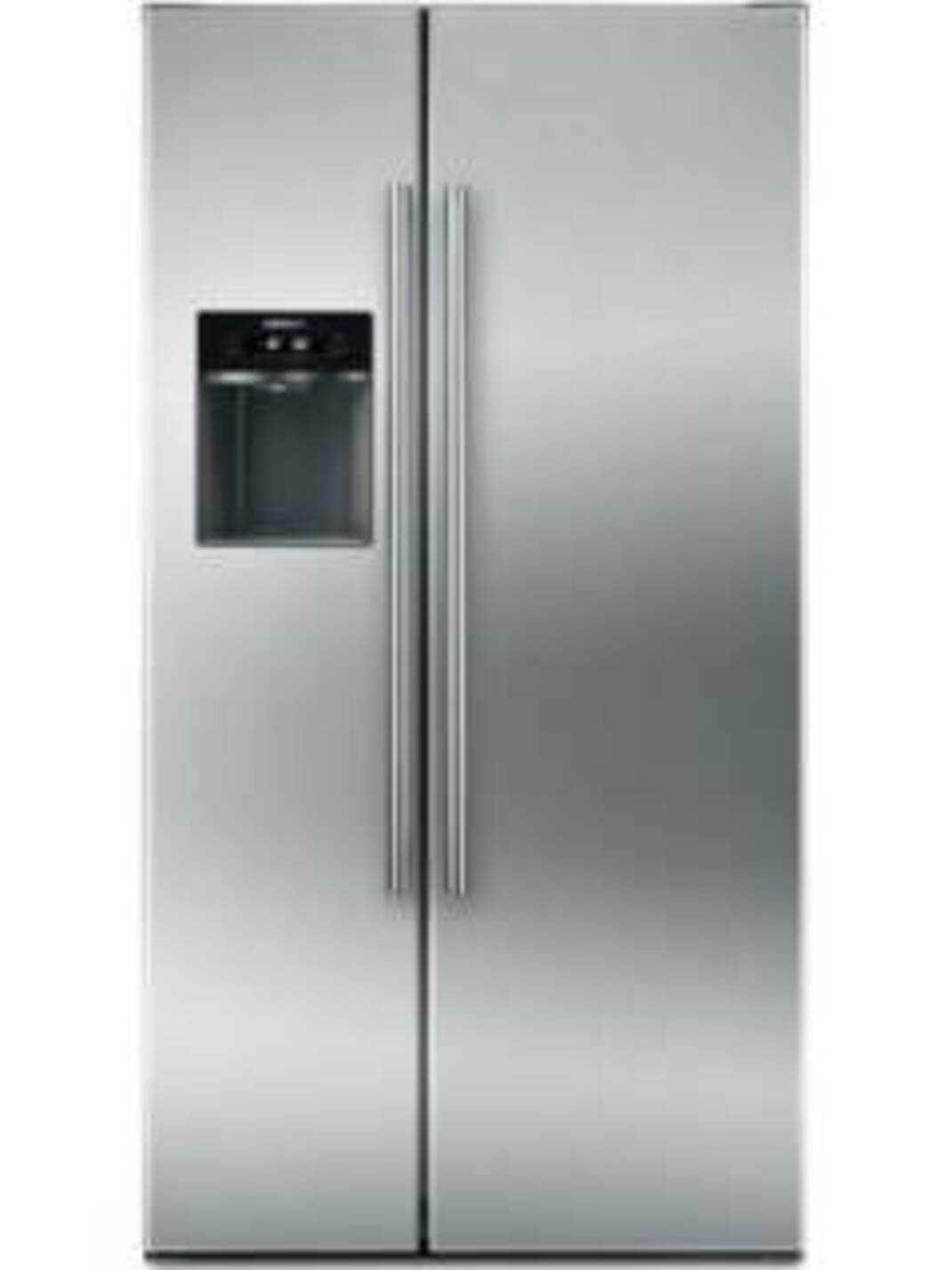 Compare Siemens KA62DV71 655 Ltr Side-by-Side Refrigerator vs Siemens ...