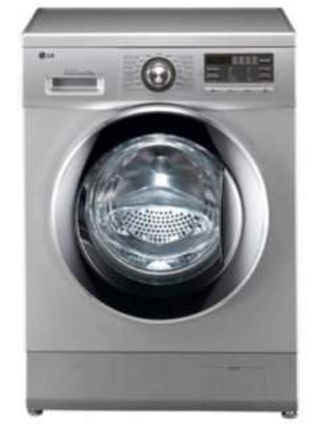 Compare LG F1296QD24 7 Kg Fully Automatic Front Load Washing Machine vs ...
