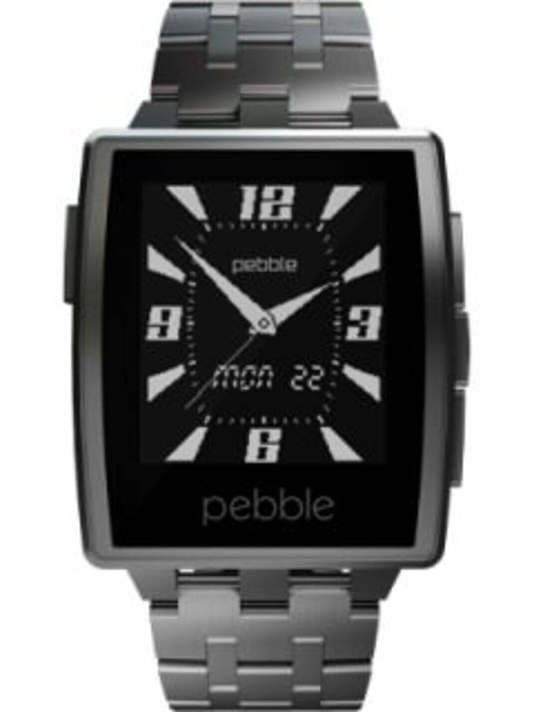 Compare Pebble Steel Watch vs Pebble Time 2 vs Pebble Watch - Pebble ...